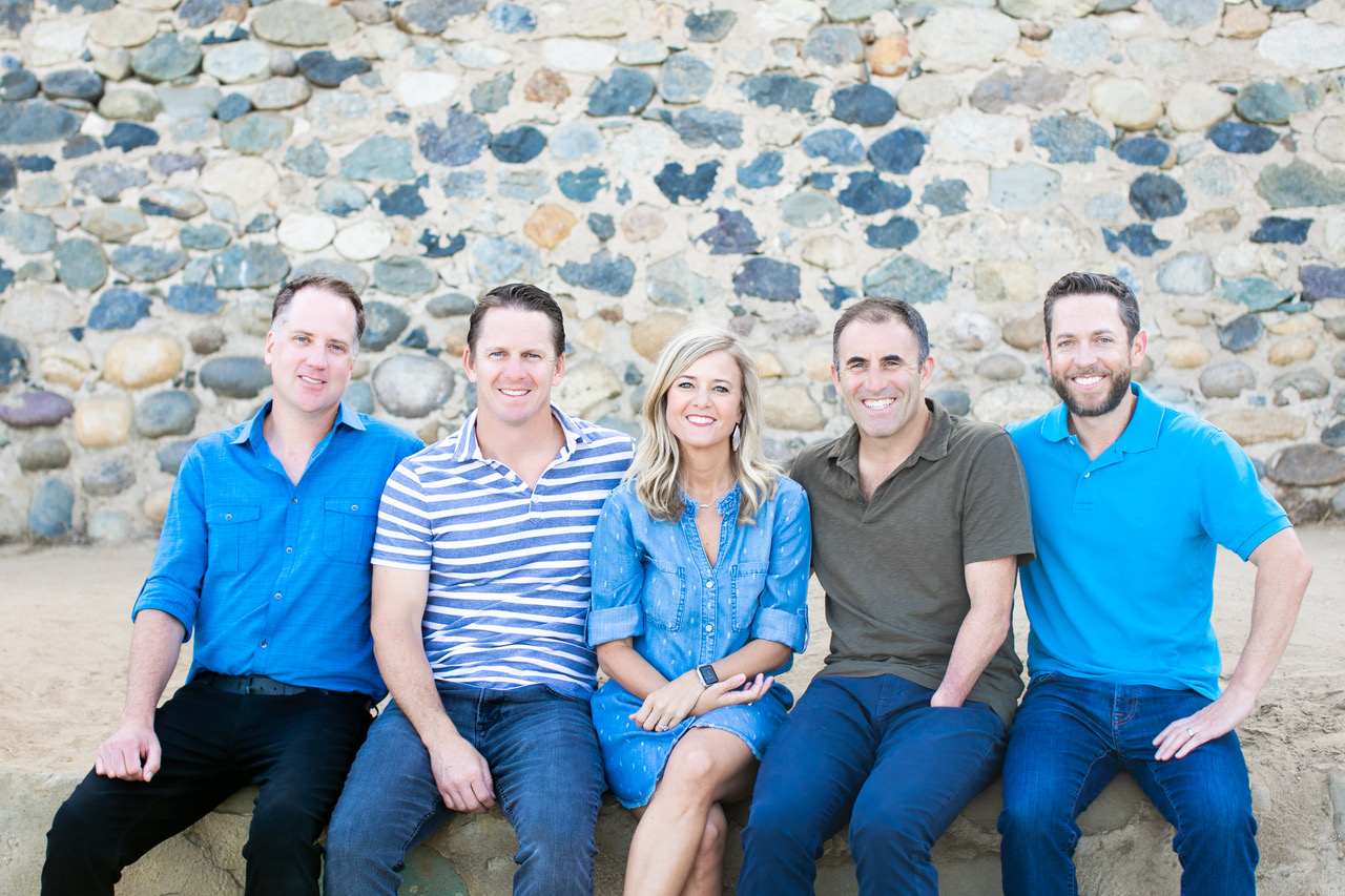 About Us – Colrich